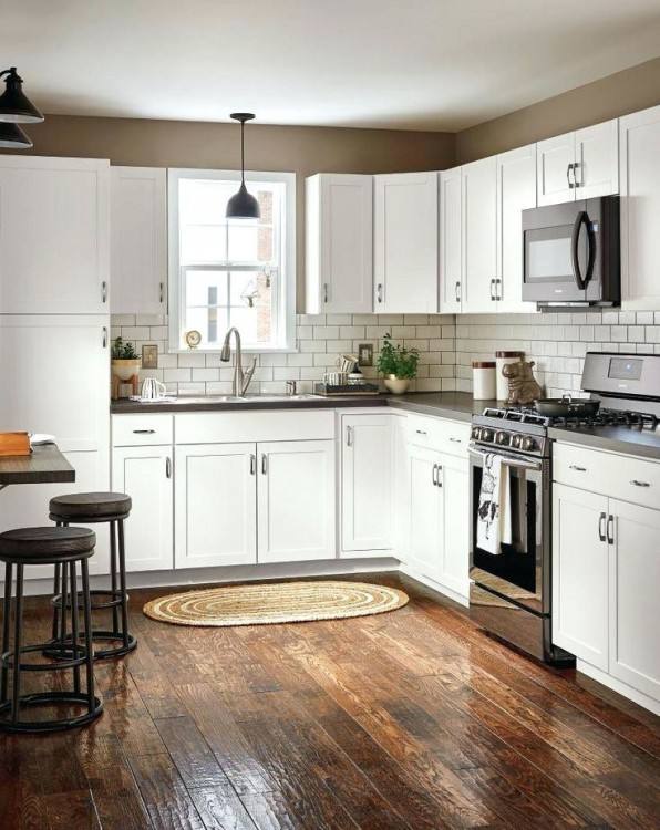 Kitchen Cabinets Unfinished Lowes